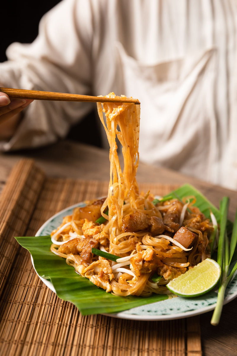 Pad Mee Korat – KONKRUA